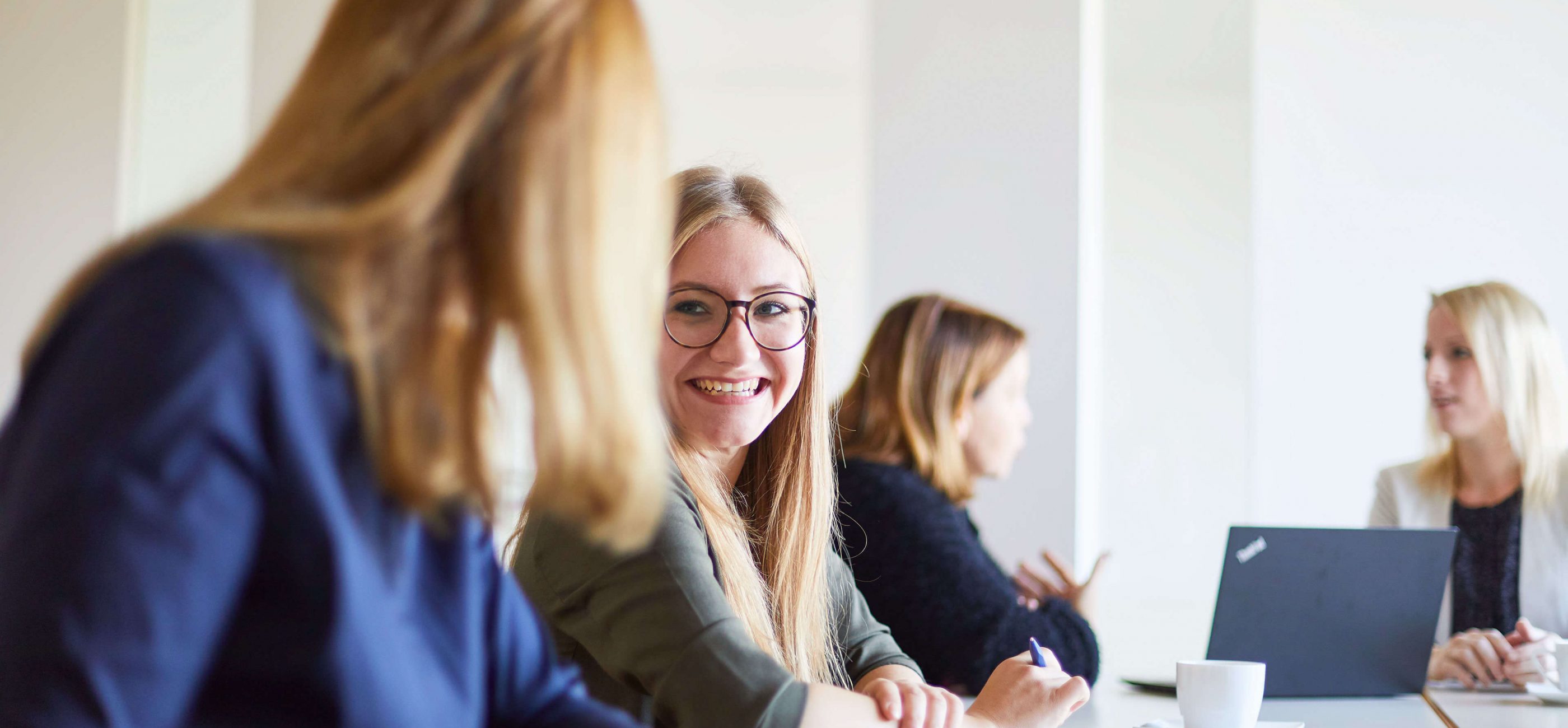 Unternehmen - opta data — Lösungen, die verbinden.